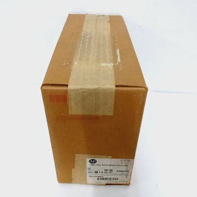 Allen Bradley 150F43NBD B FRN 6.008 SMC Flex Smart Motor Con