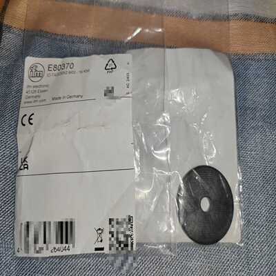 全新易福门E80370RFID电子标签，德国原装正品，未拆议价