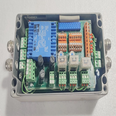 SchenckVC-1000CV-110230/115vVibrocontrol