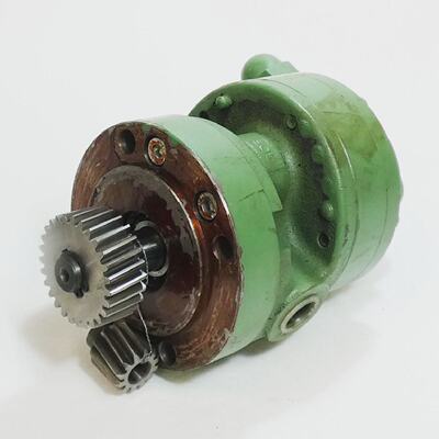 Gebr. Steimel B224 RKD lpumpe Hydraulikpumpe unused