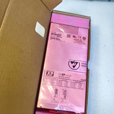 XPPOWER电源X43P5E000002-询