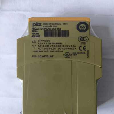 德国PiIZX124V774300询价