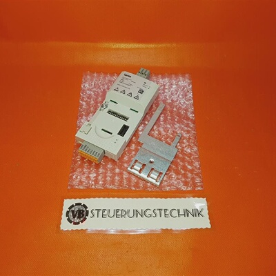 Lenze I550 CANopen Standard IO Module I55AE175F1AV10002S