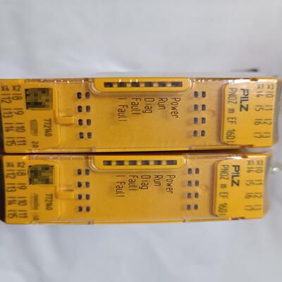 议价皮尔滋模块-772140
