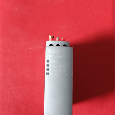 件，原装Cocis无锡科思相序保护器/继电器GMR--议价