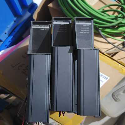 出售GIDDINGS&LEWIS模块PIC900，502
