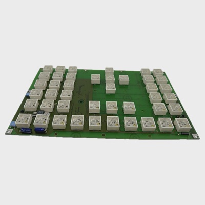 PQ5085 Tastatur BR P2501T1 CS0132100180