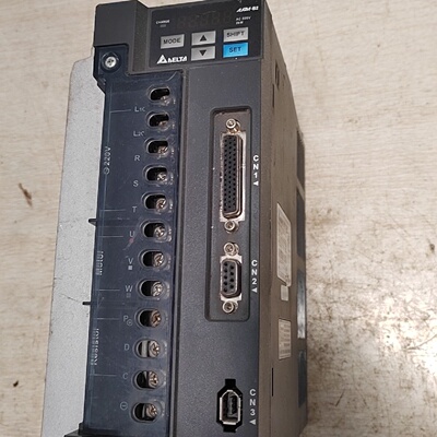 台达B2伺服驱动器型号ASDB22023B2KW，议价商品