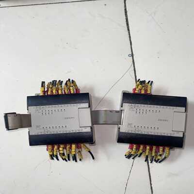 CPM1A-20EDR1，功能正常，实图拍摄，欢迎下询价