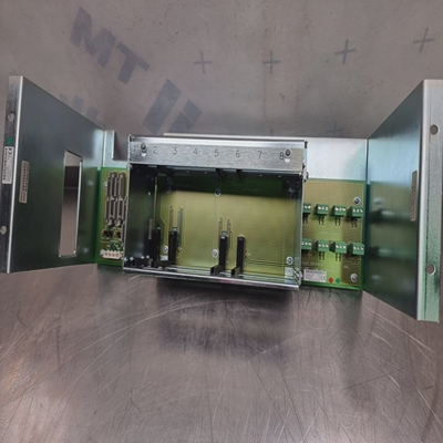 FisherRosemount10P53140001CommunicationMotherboard