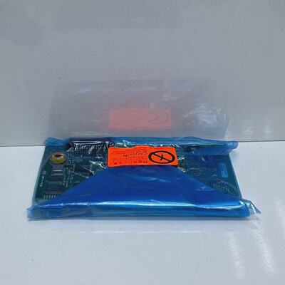 YOKOGAWA ADM12S4 CONTACT OUTPUT IO CARD