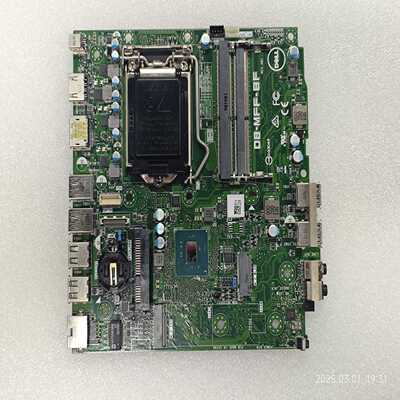 戴尔DELLOptiplex3050MFF主板D8-M--议价商品