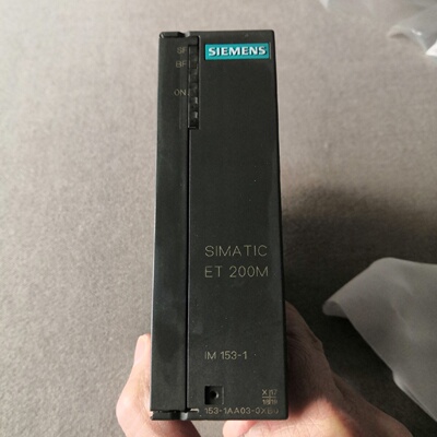 西门子6ES71531AA030XB0实拍图成色漂亮-议价