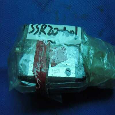 咨询-THKSSR20100L拍前联系余品