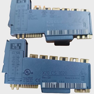 议价X20cs1020  X20cs1030  X20cs107适用