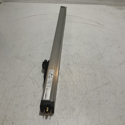 NOVOTECHNIK  TLH450  002527  LINEAR  POTENTIOMETER POSITION