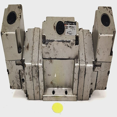 SMCVP4350飞行单阀橡胶密封OAL11-1/4