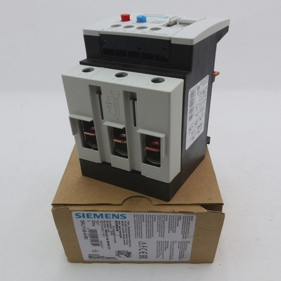 SiemensSIRIUS3RU1146-4HB0E-Stand:01-unusedOVP-