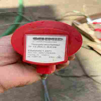 迅议价产品SCHMID拆机五个TF1220LCBK39四个