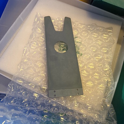 议价Amat Applied Materials Robotic Arm Ceramic Blade 0200062