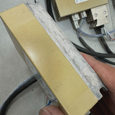 询价-安川伺服器SGDFA3CS电机SGMMA3C3SD11