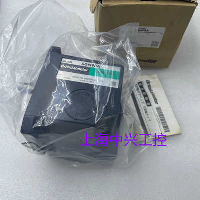 东方马达减速机5GN25RA5GN36RA5GN18RA5GN9RA