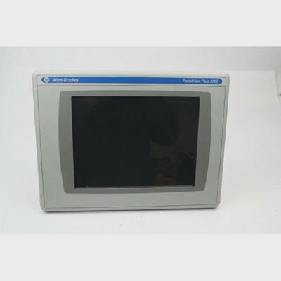 ALLEN BRADLEY 2711PRDT10C B  2711PT10C4A9  2711PRP9A Termina