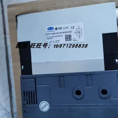 配件施迈茨SchmalzSCPi1525NORDM125SO空发生器10.02.02.议价