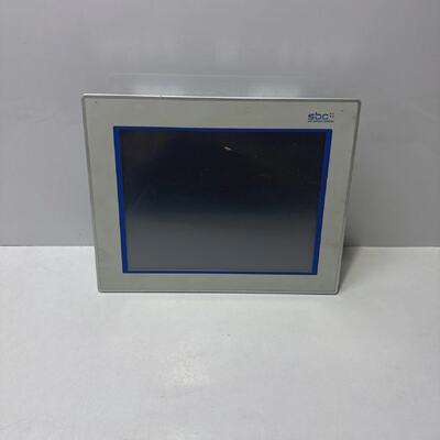 SAIA BURGESS SBC PCD PCD7.D410VTCF Touchscreen
