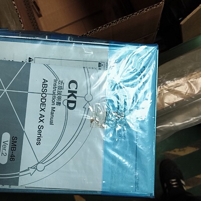 CKD喜开理AX9000TSU0马达驱动器议价