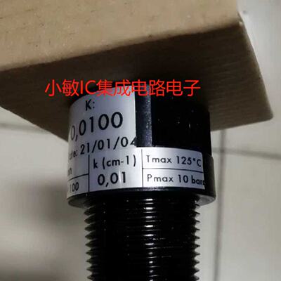 议价HACH-POLYMETRON 哈希-波利梅特龙 电导电极 Z08310A0000