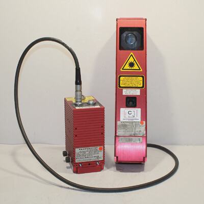 Perceptron 9164008 Digital Contour Sensor with 9174046 Digit