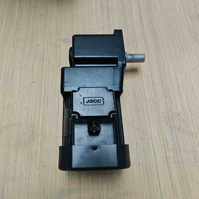 咨询-JSCC精研750W直角电机S750Y22L-30RT，75
