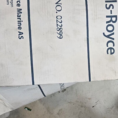 ROLLSROYCE022899罗罗主机原装滤芯全新-议价