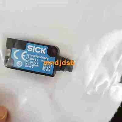 议价-货号1055453德国SICK西e克接近感应器IQ10-03BPSKT0S/03BP