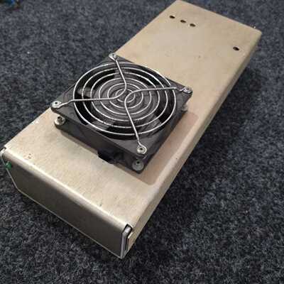 STANDARD POWER 400A-9142210  工（gg设备）
