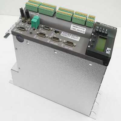 询价ELAU/SchneiderPacDriveC400