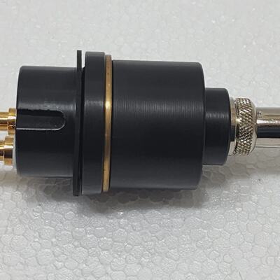 ALFA LAVAL 9850006192 Elektrode NS10NS10 984 2250000 Fr JWP2