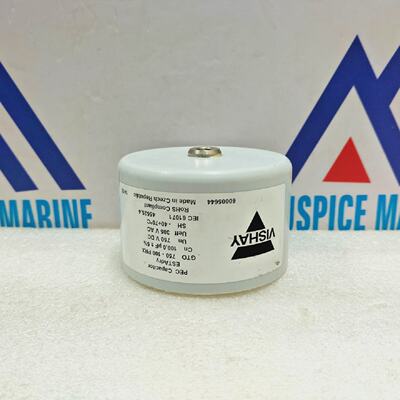 Vishay Pec Condensatore Esta Asciutto 750100 Prx 100F 5 750