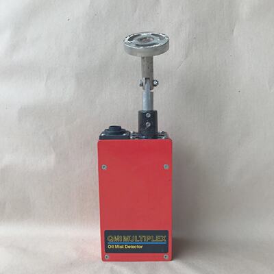 QMI MULTIPLEX ATMOSPHERIC OIL MIST DETECTOR SENSOR C10