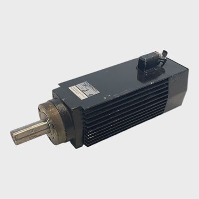 Perske KNS51.142D Spindle Motor 2.2kW Approx. 30mm Motor For