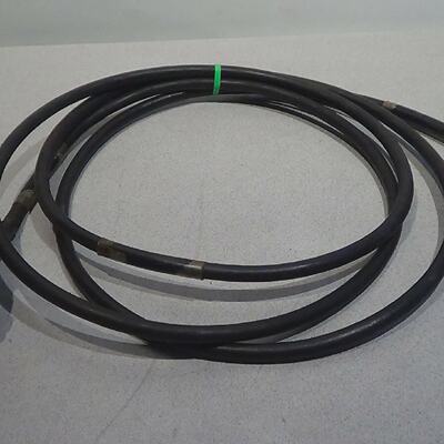 Staubli Unimation G235.001.80A Controller Cable
