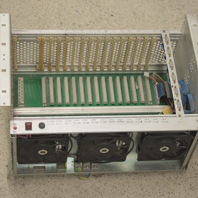 MANROLAND 16.865810001 4069195 Rack  Lftereinheit