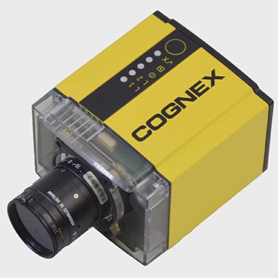 议价Cognex Dm500x Fixed Mount Id Reader Scanner Barcode No L