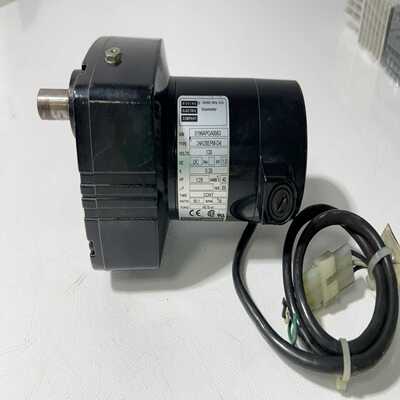 美国宝鼎（BODINE）直流减速电机，24A2BEPM－D4--议价商品