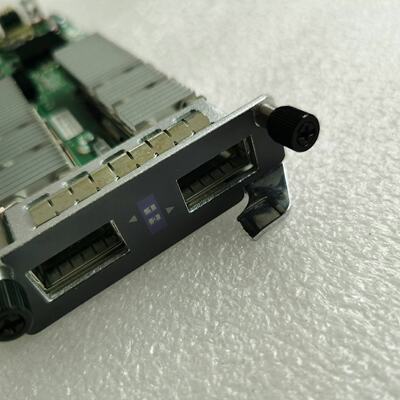 2端口10GE XFP 光接口板 03020LUB LS5D-议价