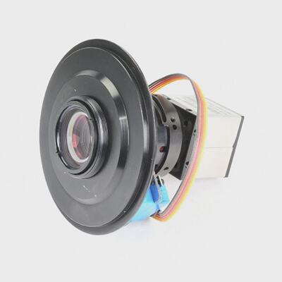 VISCOM 126.218.B.05 Viscam MT9PMSBF Industrial camera