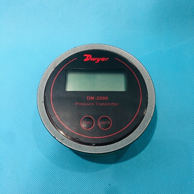 强DM2000Dwyer德威尔数显差压变送器DM2