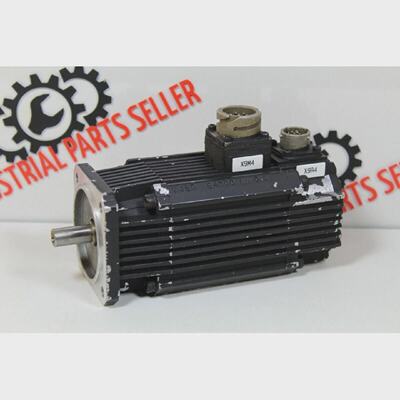 ELAU SB07040050511P0164EOKN Servomotore  6 mesi di garanzia