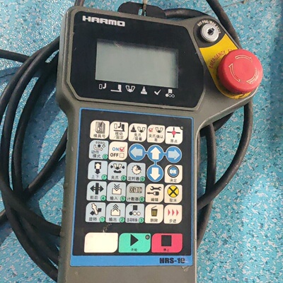 议价Japan Hammo Hrrmo Mapulator Hrp10 Controller H Control S